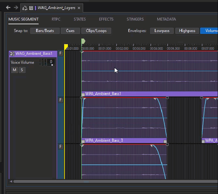 基于 Wwise 培训总结的 24 个技巧和窍门 | Audiokinetic Blog